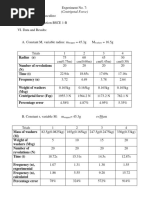 Basic Military Correspondence Module | PDF | Communication | Written ...