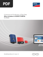 SOLARMAN Smart App User Manual | PDF | Wi Fi | Password