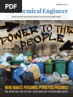 Kcse Project 2024 | PDF | Oil Well | Fee