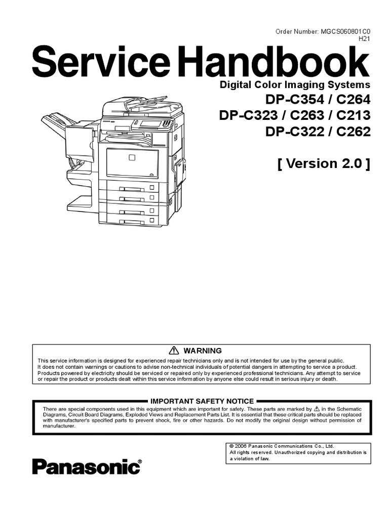 DPC - 262-264 | PDF | Electrical Connector | Paper