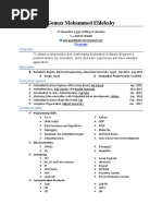 Embedded System Road Map | PDF | Microcontroller | Embedded System