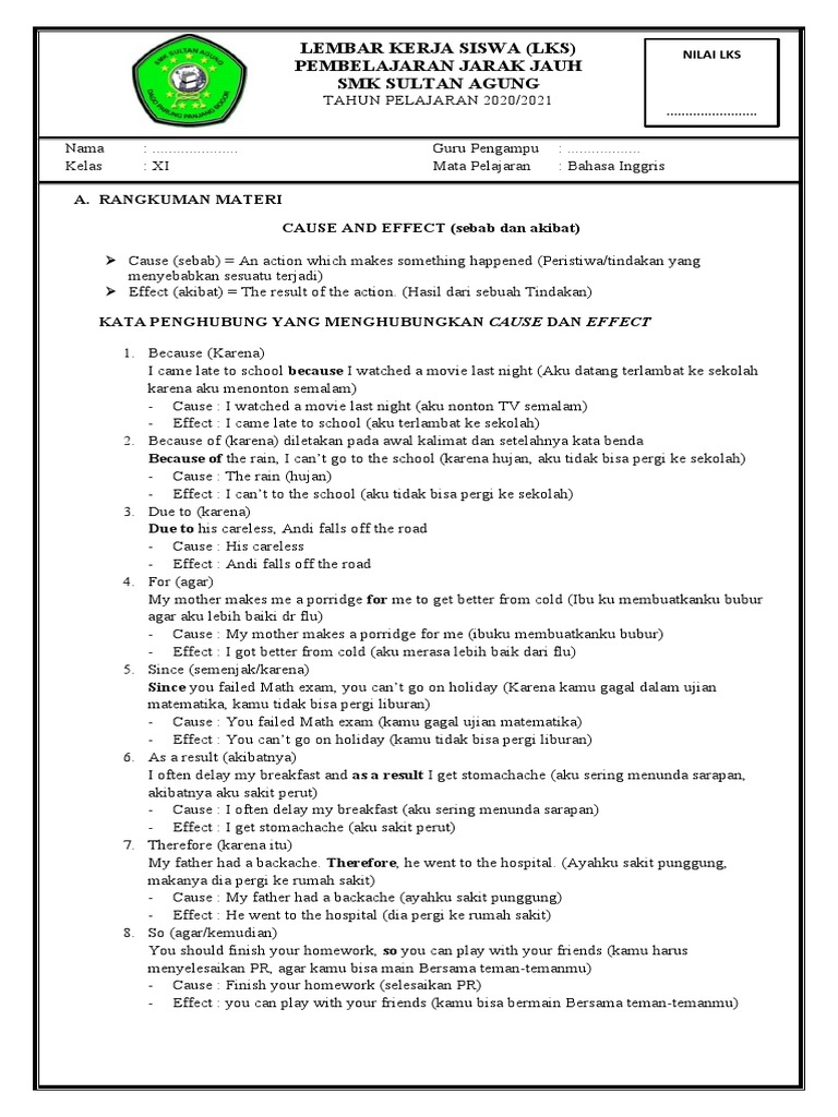 CAUSES AND EFFECTS OF ALCOHOLIC DRINKING | PDF