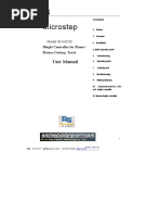 Tubest User Manual | PDF | Graphical User Interfaces | System Software