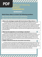 Color Theory Lesson Plan | PDF | Pedagogy | Learning