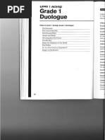 LAMDA Vol 4 - Grade 3 - Solo | PDF