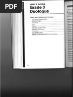 LAMDA Vol 4 - Grade 3 - Solo | PDF