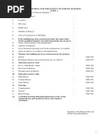 Sheet A117 Floor Finish Schedule | PDF | Architectural Elements ...