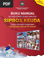 Buku Panduan Simas 2020 | PDF