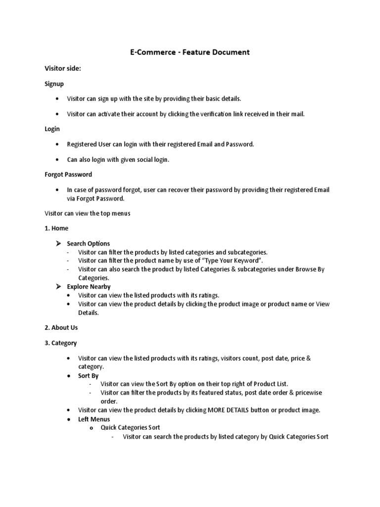 Readymade PHP Ecommerce Script | PDF | Password | Internet Privacy