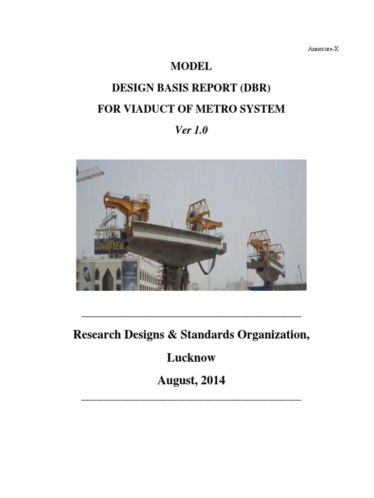 A-X Model DBR | PDF | Prestressed Concrete | Force