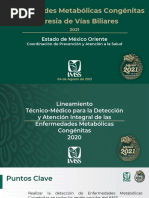 Chequeo Prevenimss | PDF | Asistencia sanitaria preventiva | Enfermería