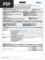 SAPS 517(g) Competency Renewal Form | PDF | Notary Public | Identity ...