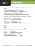 Grade 8 Rationalized Creative Art and Sports Notes (Complete) | PDF ...