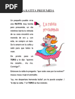 El Pollito Desobediente 2 Pdf