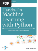 Machine Learning Tutorial | PDF | Support Vector Machine | Principal ...