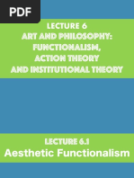 Reading The Image by Alice Guillermo | PDF | Paintings | Semantics