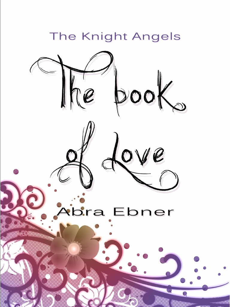 The Book of Love | PDF | Amor