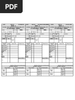 MTR Form No 6 Payment Challan Guide | PDF | Payments | Financial Services