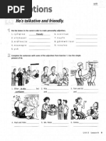 Unit6. Four Corners 2 Student Book | PDF