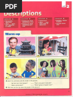 Unit6. Four Corners 2 Student Book | PDF