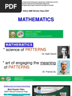 SSLC Maths Unit 1 | PDF | Summation | Arithmetic