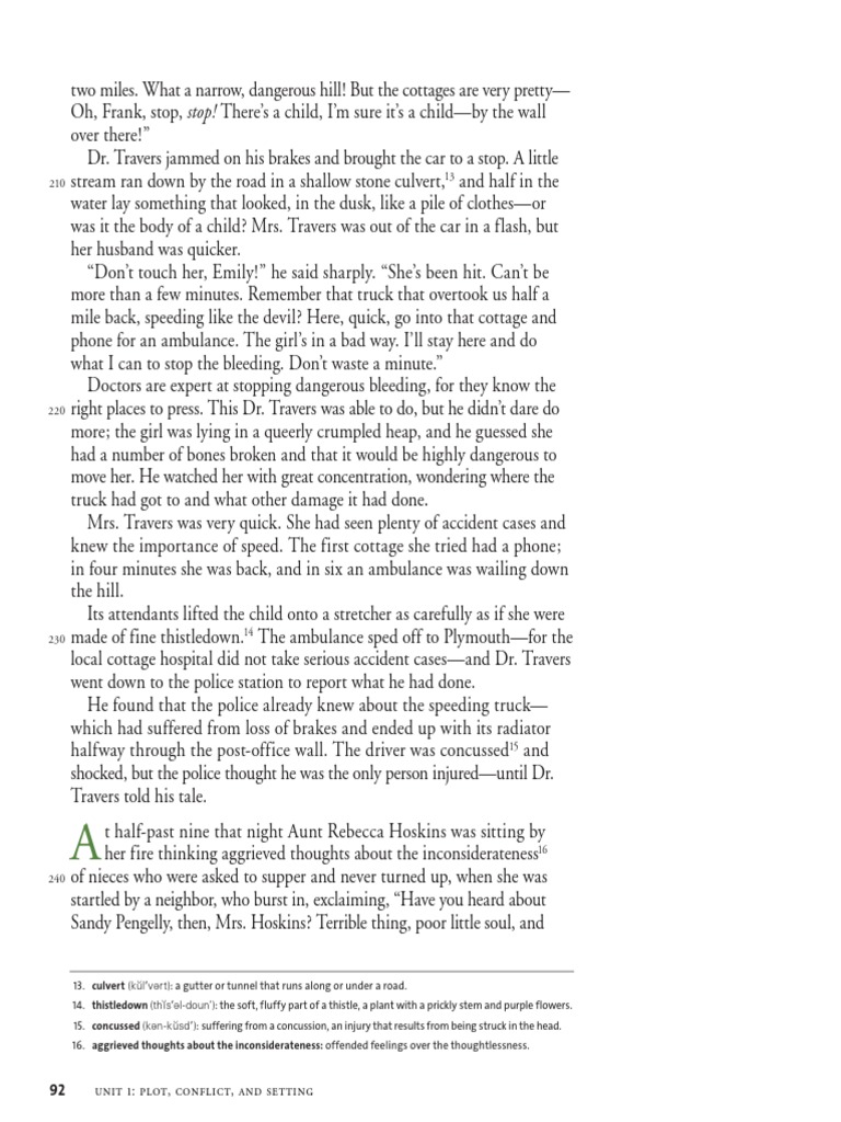 Lob's Girl III Part | PDF