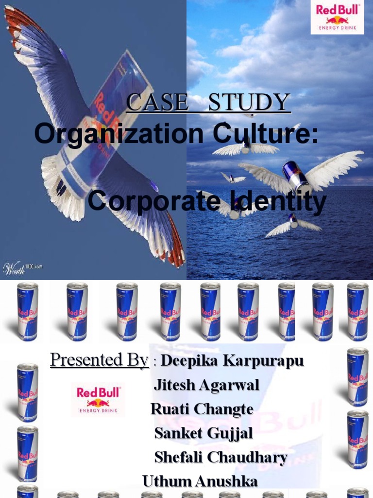 Red Bull | PDF | Communication | Marketing