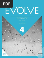 Evolve 2 Workbook PDF | PDF