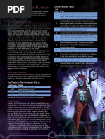 Cursed Items (5e) | PDF