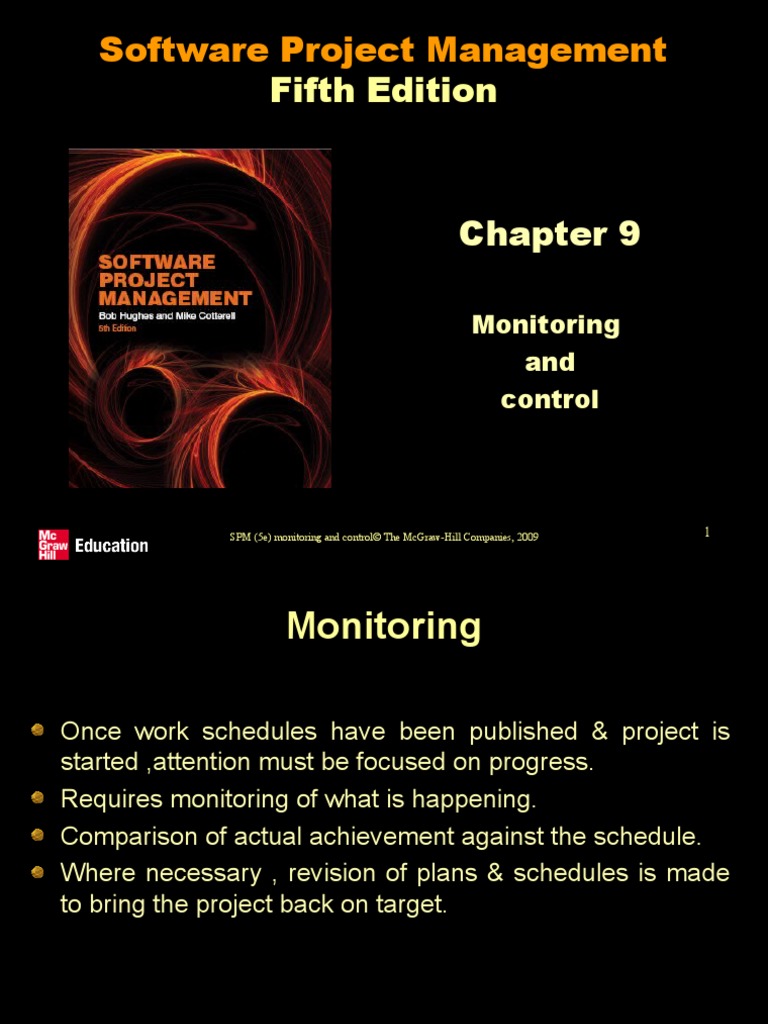 Software Project Management: Fifth Edition | PDF | Computing | Cognition