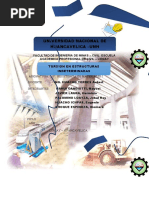 Analisis de Marcos Isostaticos | PDF | Viga (Estructura) | Ecuaciones