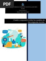 Análisis Del Modelo de Investigación-Acción de Kemmis. | PDF ...