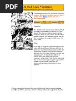 Exalted 3rd Edition Form Fillable Character Sheet v7 | PDF | Role Playing Games