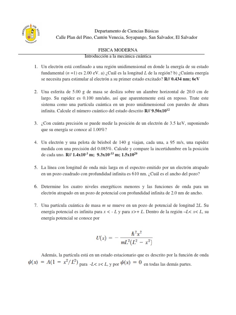 Guia de Introducción A La MC | PDF