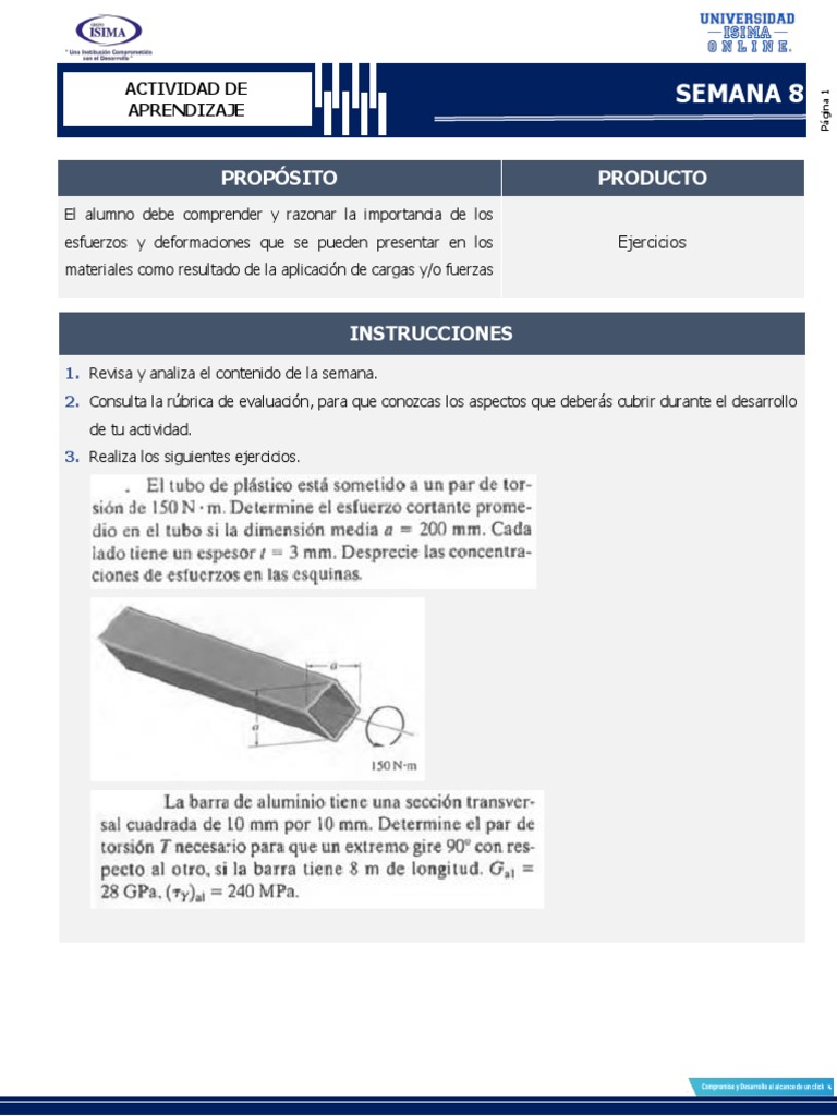 MDM S8 Ejercicios | PDF | Aprendizaje | Cognición