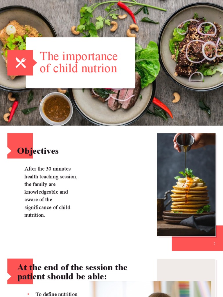 Visual Aids For CHN | PDF | Foods | Malnutrition