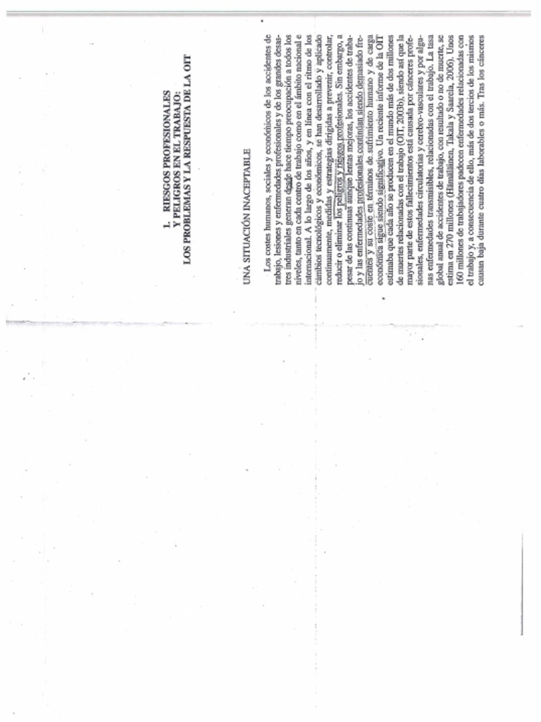 Documento Indescifrable | PDF