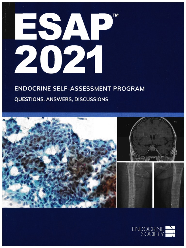 Esap 2021 $70 + 20 | PDF