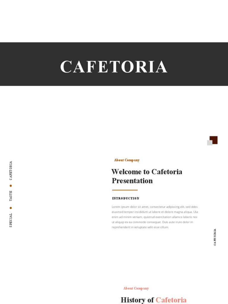 Materi Informatika - Membuat Template PPT Dengan Slide Master | PDF