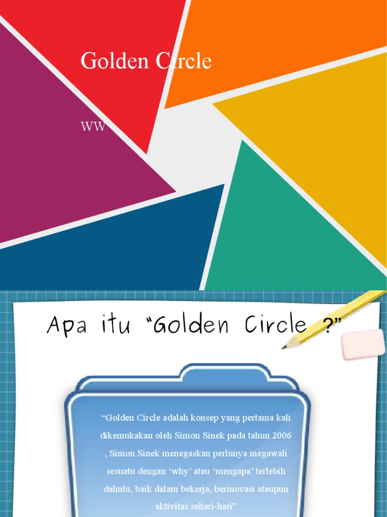 Golden Circle | PDF