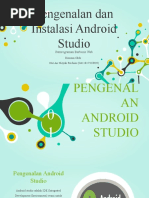 Materi Looker Studio | PDF