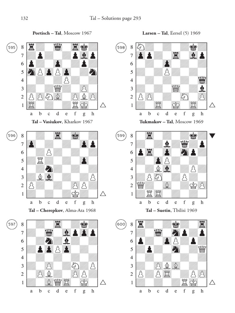 The Woodpecker Method by Axel Smith & Hans Tikkanen-133 | PDF
