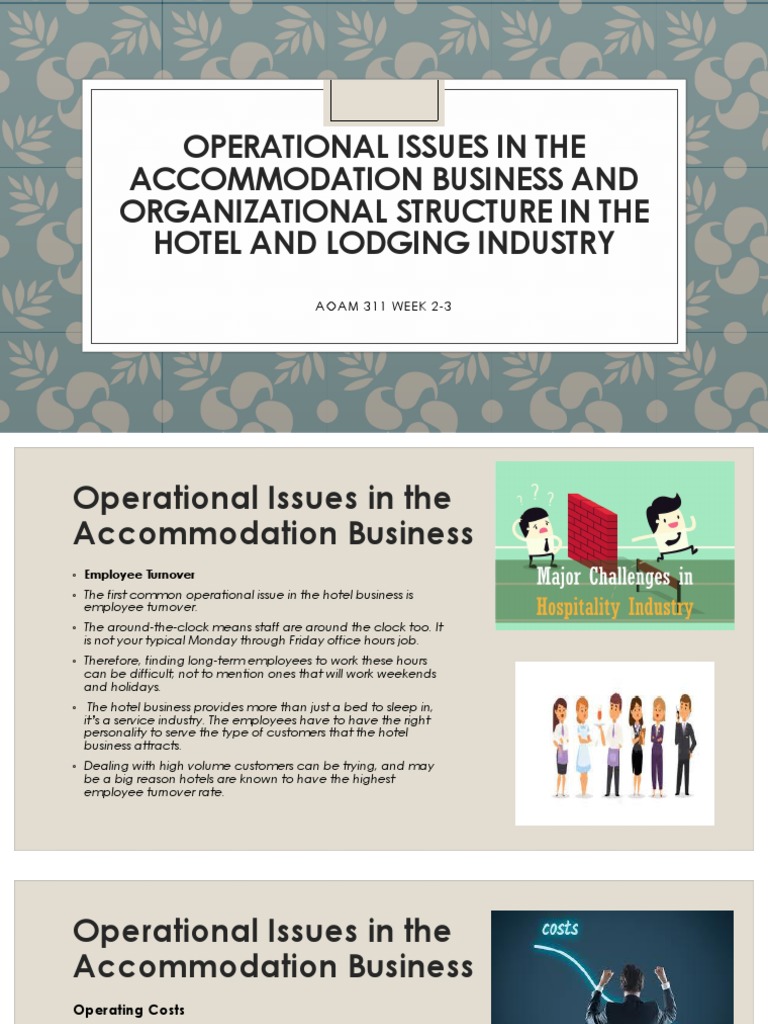 Aoam 311 PPT Week 2-3 | PDF | Business | Economies