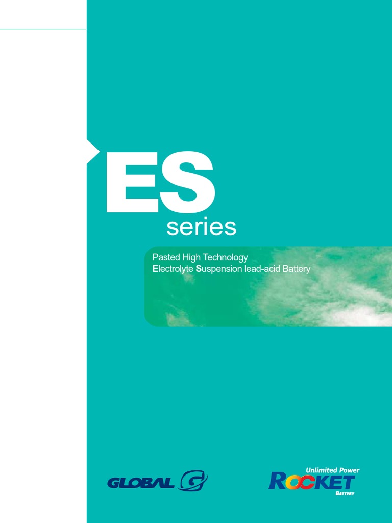 BAttery Rocket | PDF | Galvanic Cells | Electrical Engineering