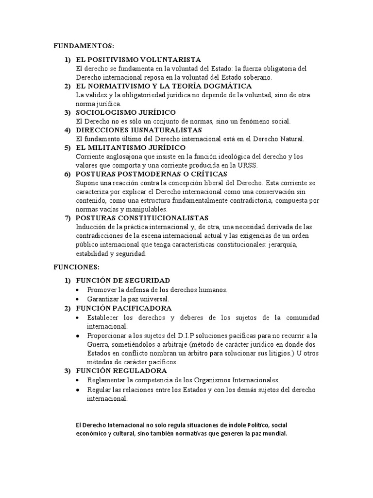 Fund A Mentos | PDF | Política