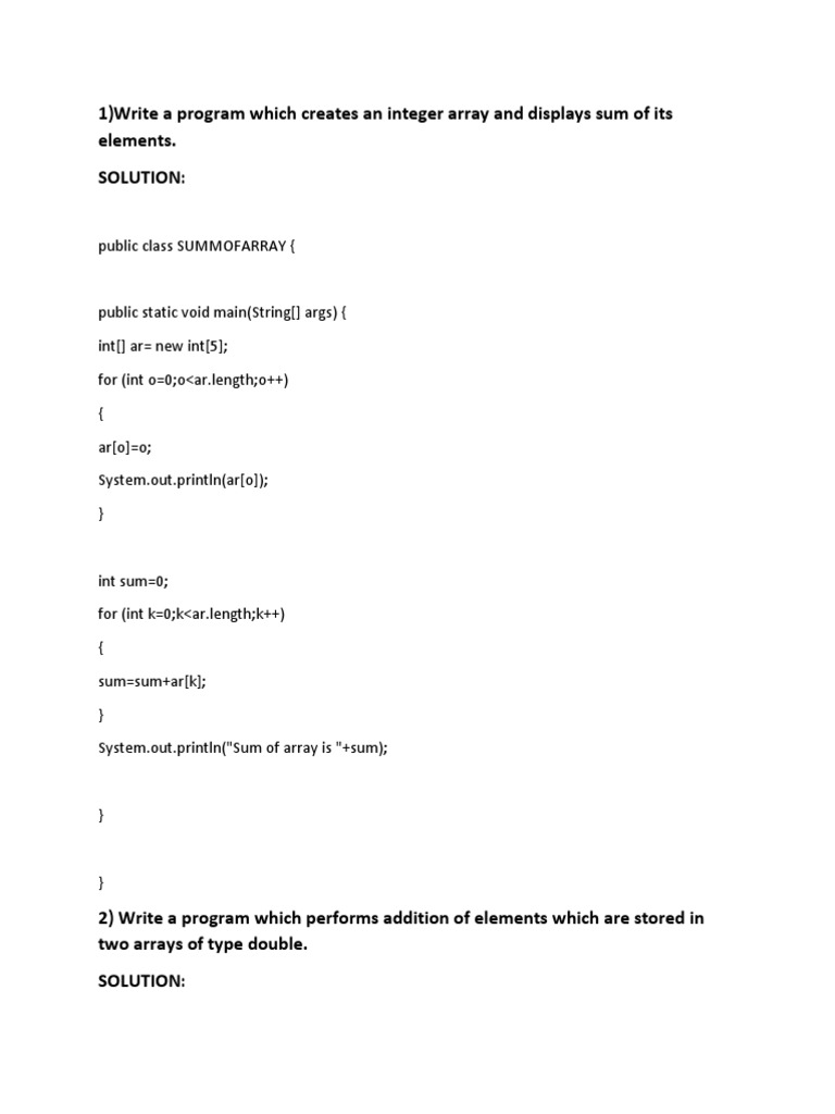 Assignment 2 Pdf Integer Computer Science Boolean Data Type