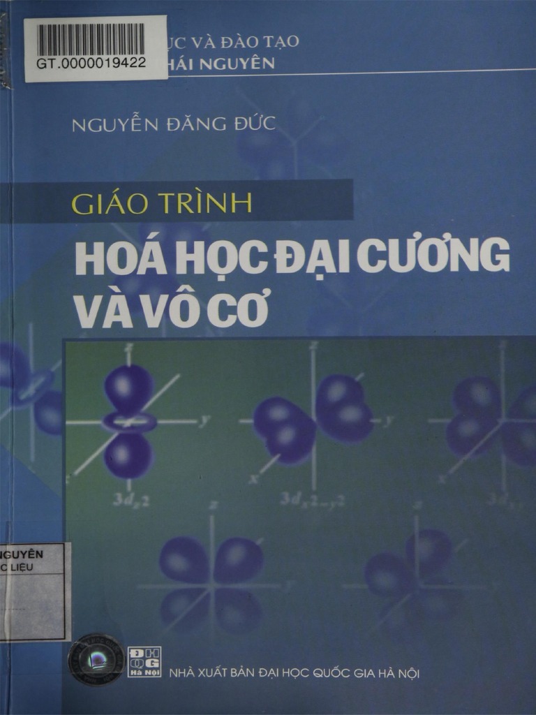 196201413588hoahocdaicuong 1 213 | PDF