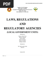 Nature and Characteristics of Local Government | PDF | Local Government ...