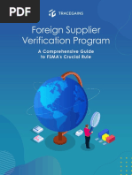 Food Fraud Mitigation Guidance FSSC 22000 V6 | PDF