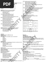 The Giver Unit Plan | PDF | The Giver | Reading (Process)